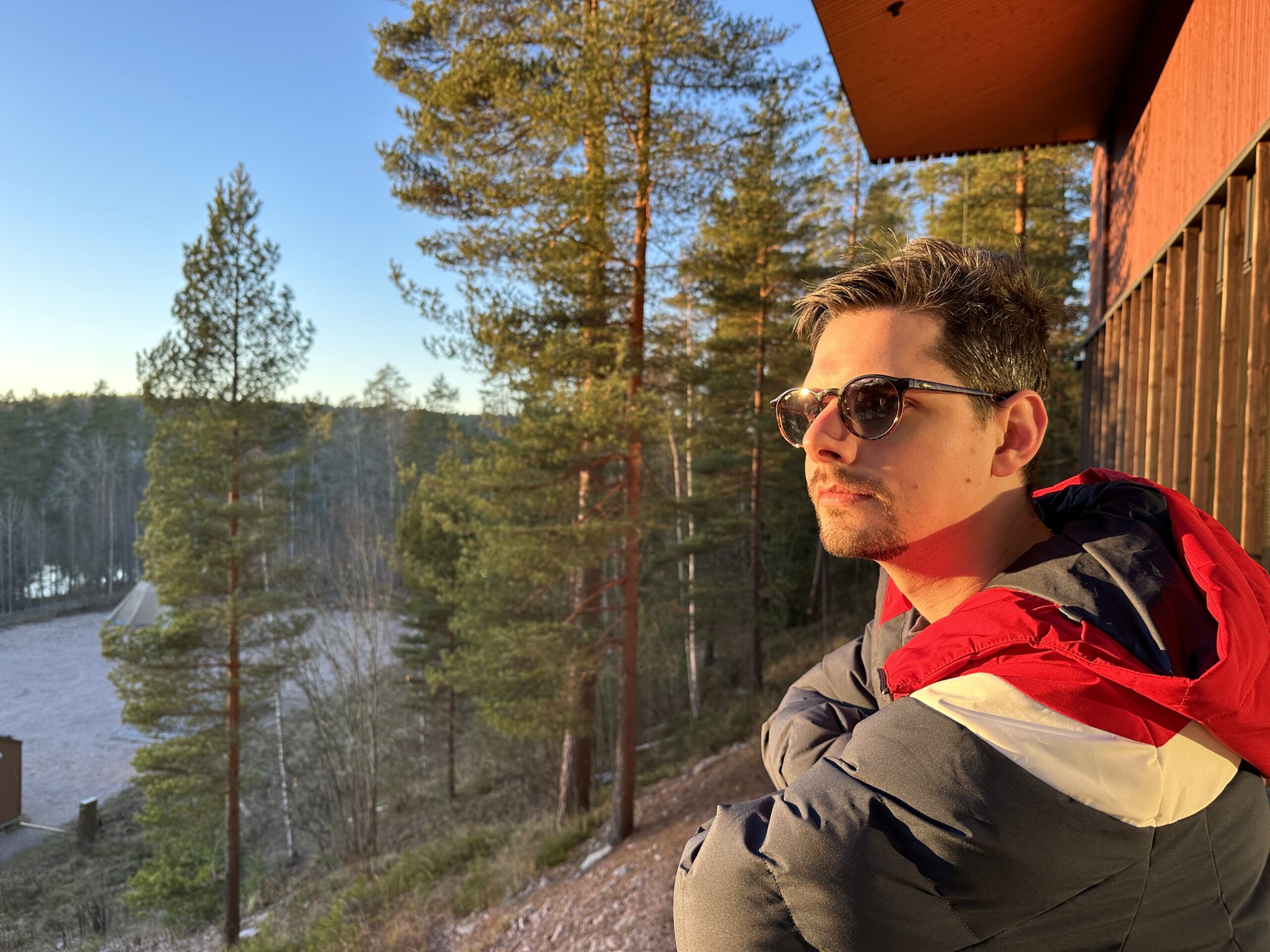 My Beneq Values, stay curious and encourage others to learn